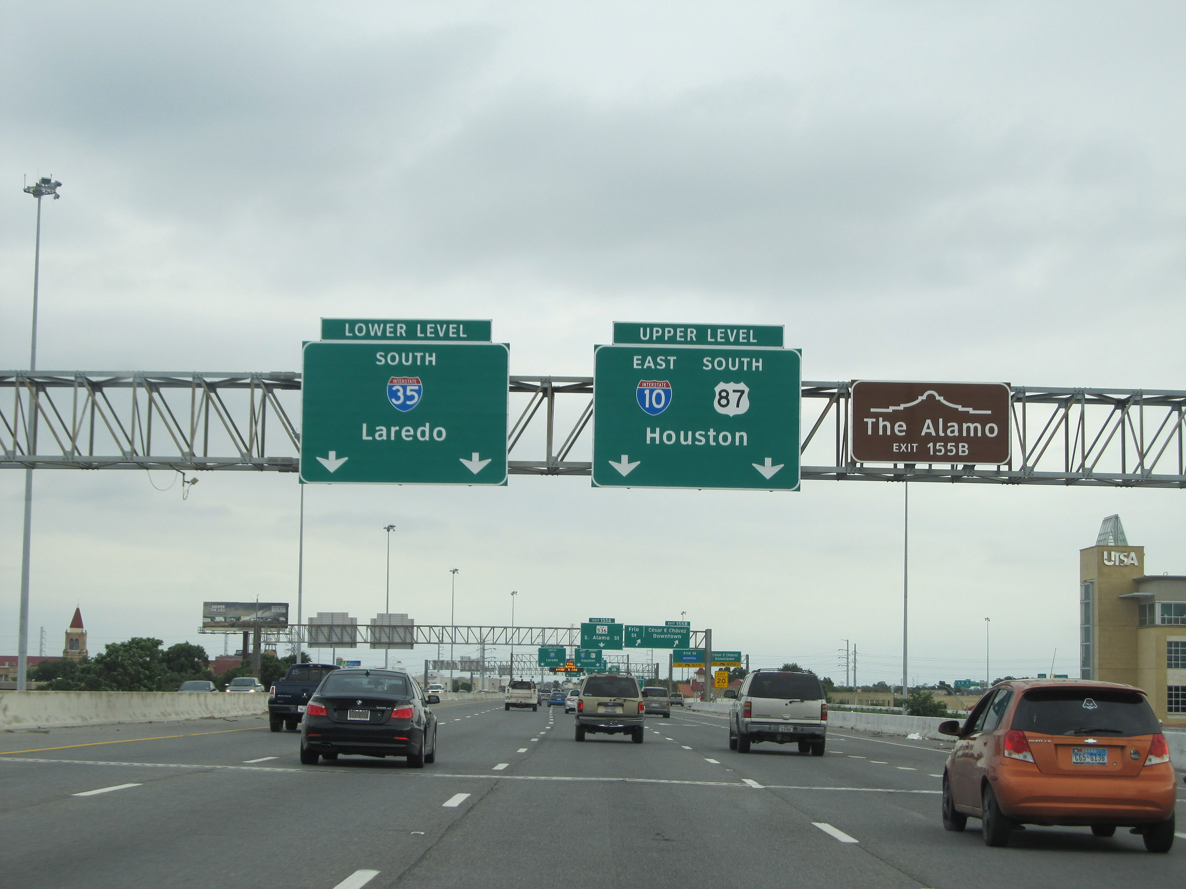 Cross Country Roads - Your Visual Guide to the Interstate Highway System!