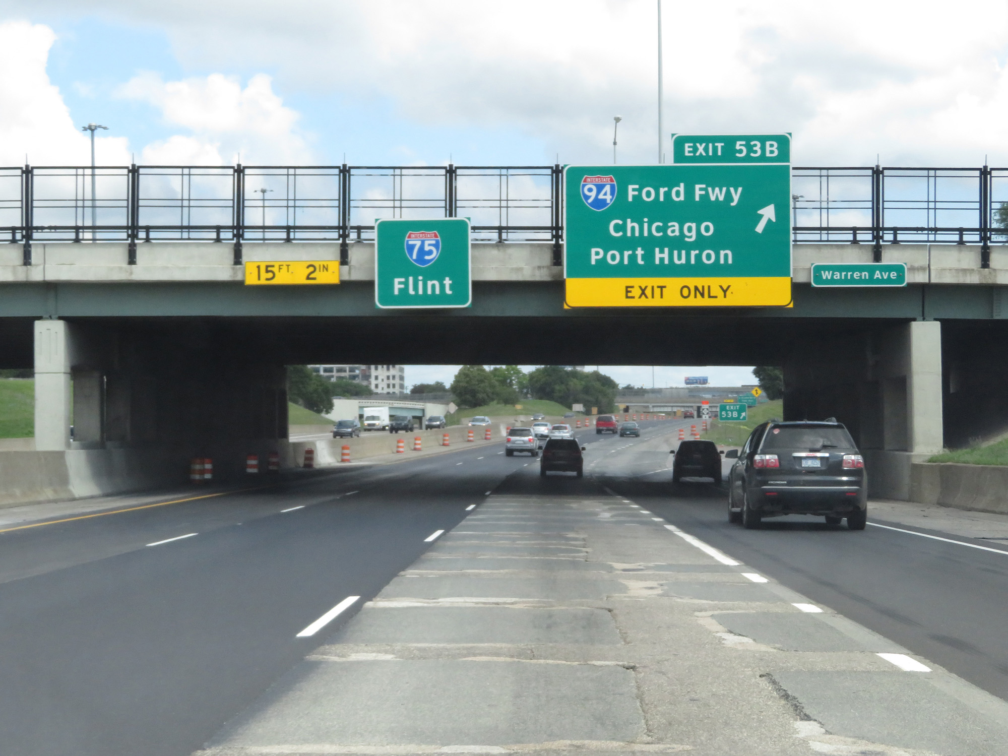 Cross Country Roads - Your Visual Guide to the Interstate Highway System!